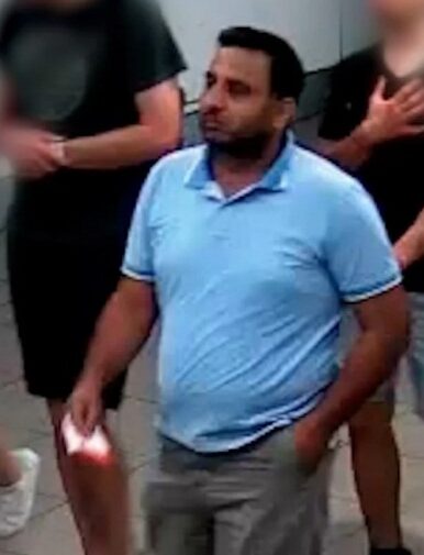 1 Mn Reward To Nab Indian Suspect In Australia Murder Case