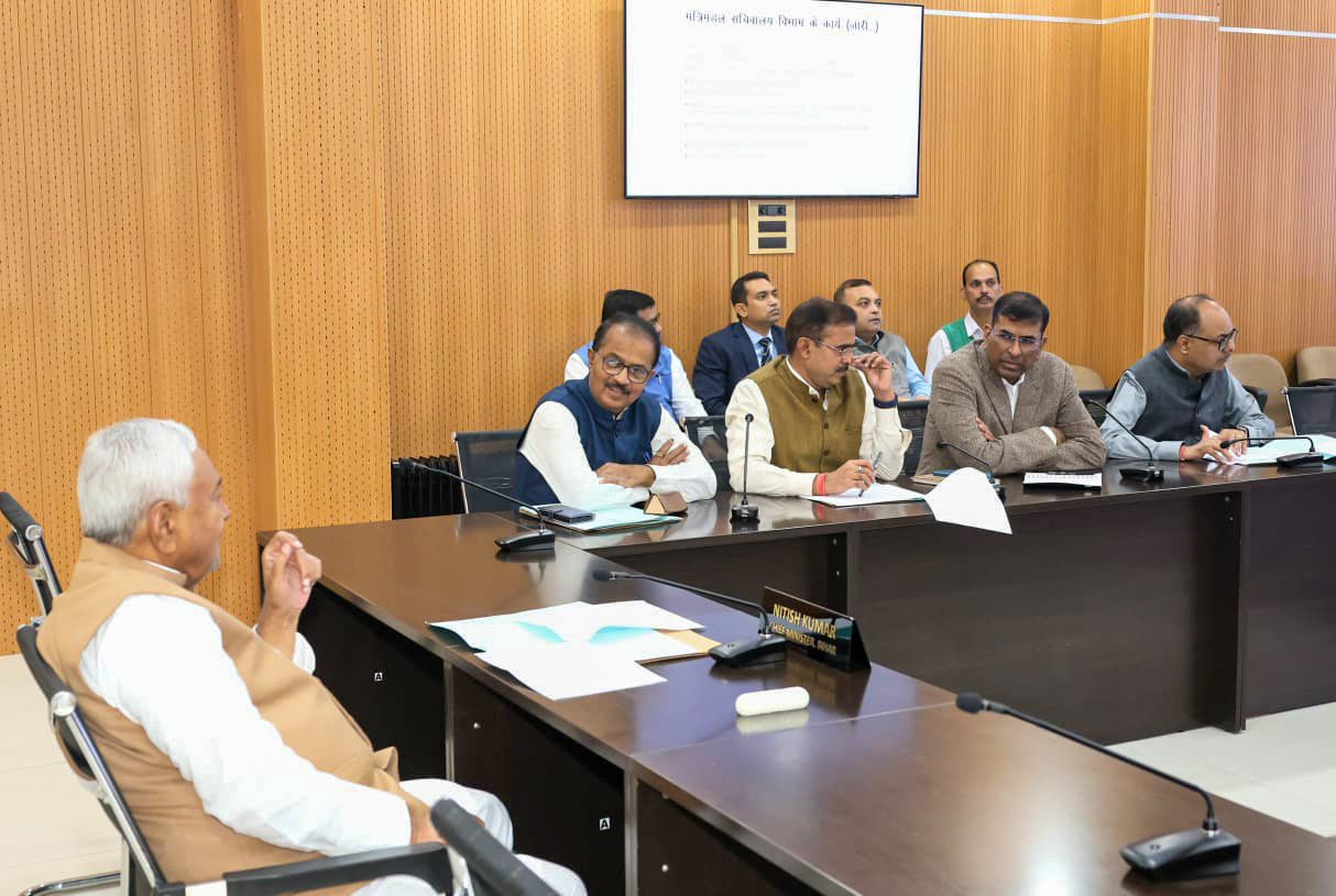 Bihar: Nitish Kumar Cabinet approves 31 proposals, hikes student ...