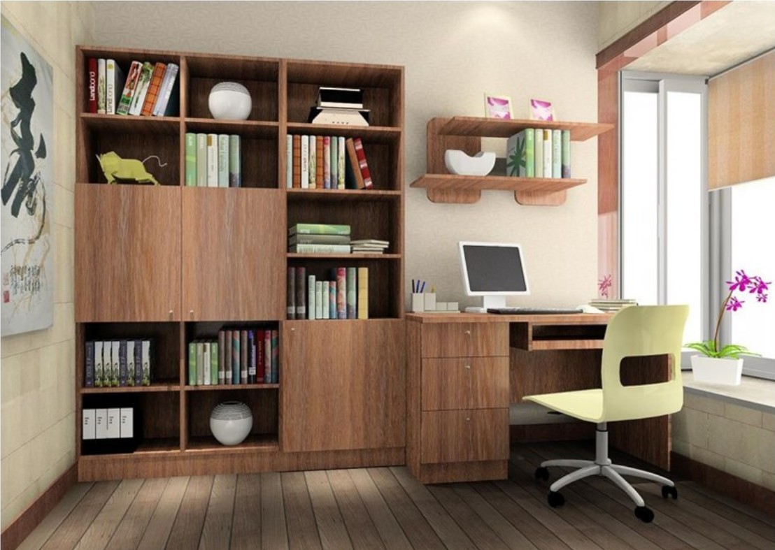 Vastu Shastra for Library & Study Room
