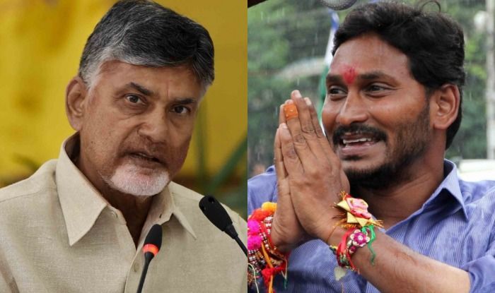 New analysis: Why Chandrababu Naidu lost and how Jagan Mohan Reddy won? - India Tribune - Chicago