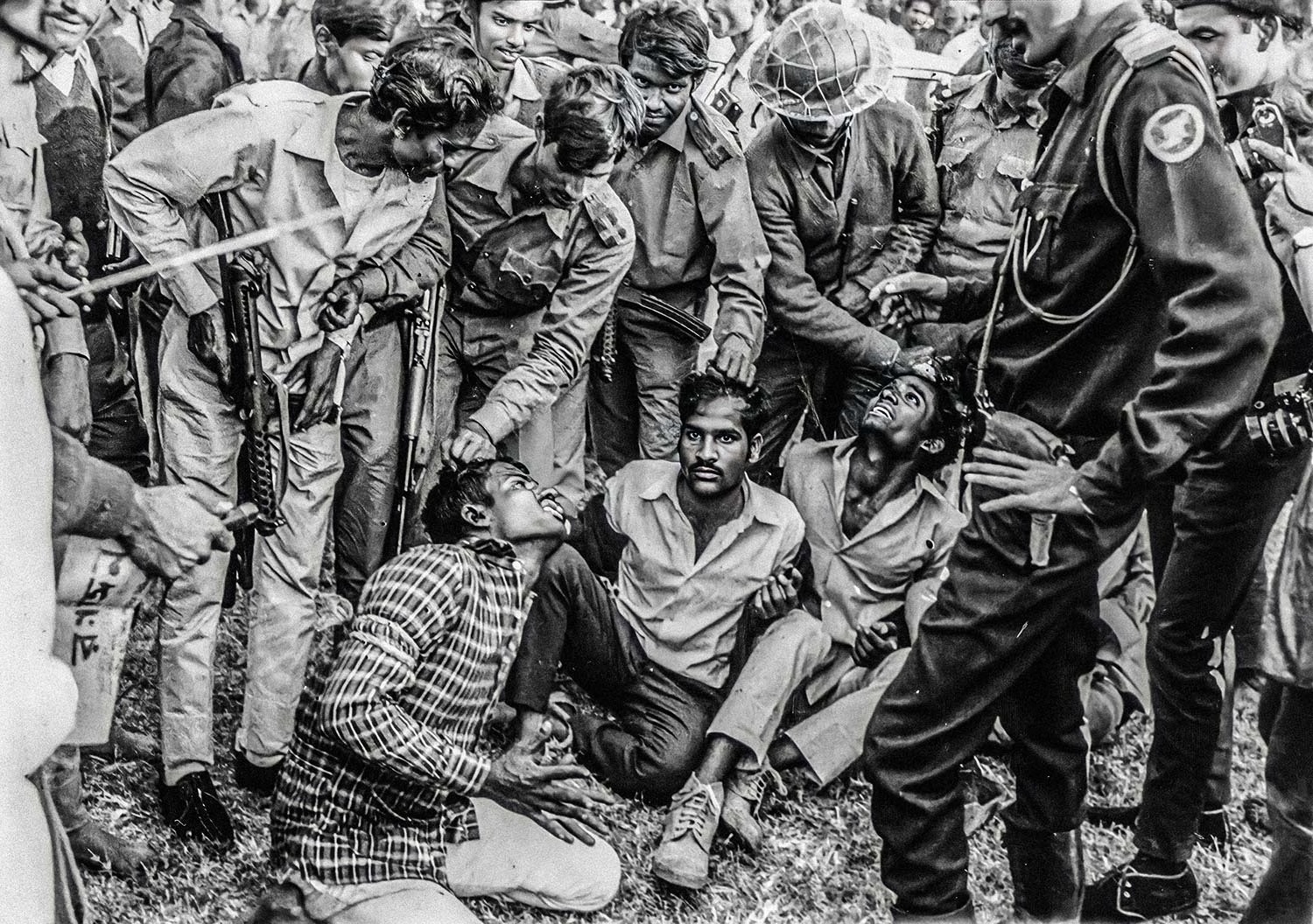 1971: The Apology question and Pakistan’s army museum - India Tribune ...