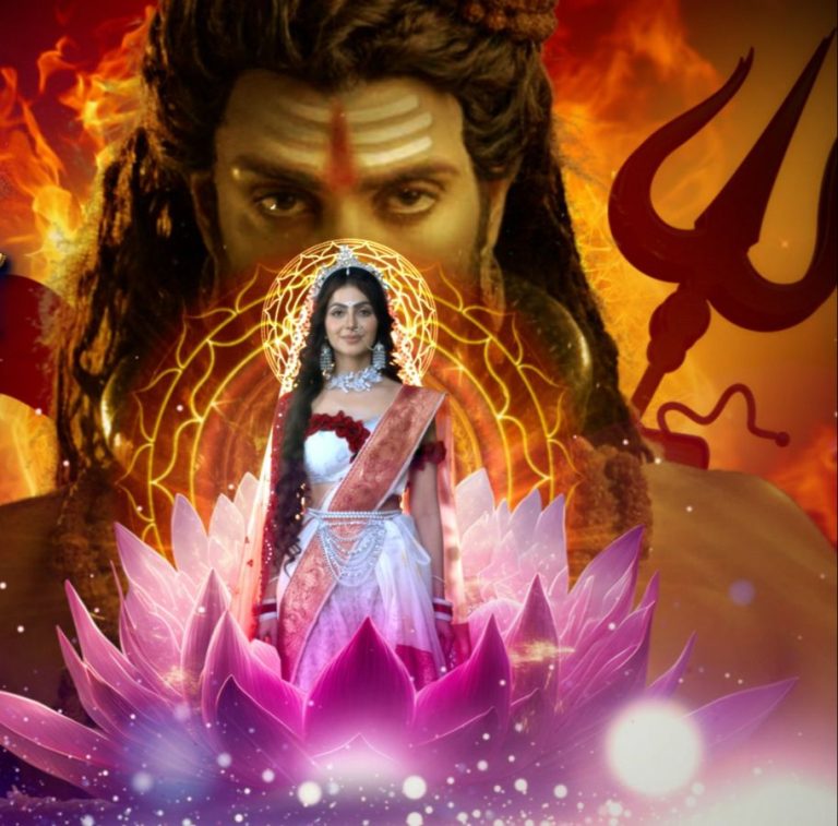Subha Rajput To Play ‘parvati In Tv Series ‘shiv Shakti Tap Tyag Tandav India Tribune