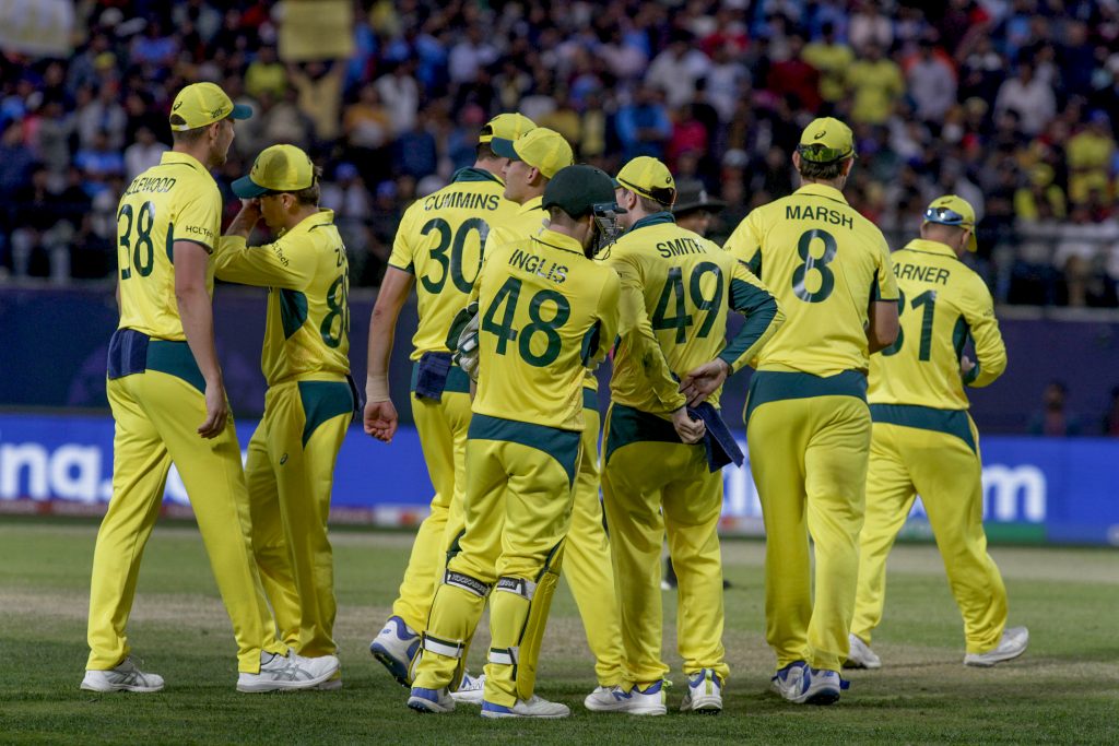 CC CWC 2023: Rachin Ravindra’s masterclass in vain as NZ lose to ...